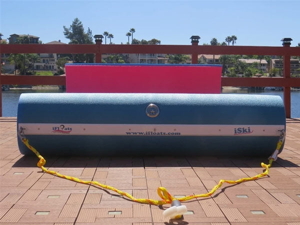 iSki | Towable Foam Water Floats | Floating Mats for Sale – iFloats ...